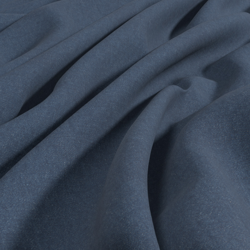 Babel Classic Blue – Global Denim