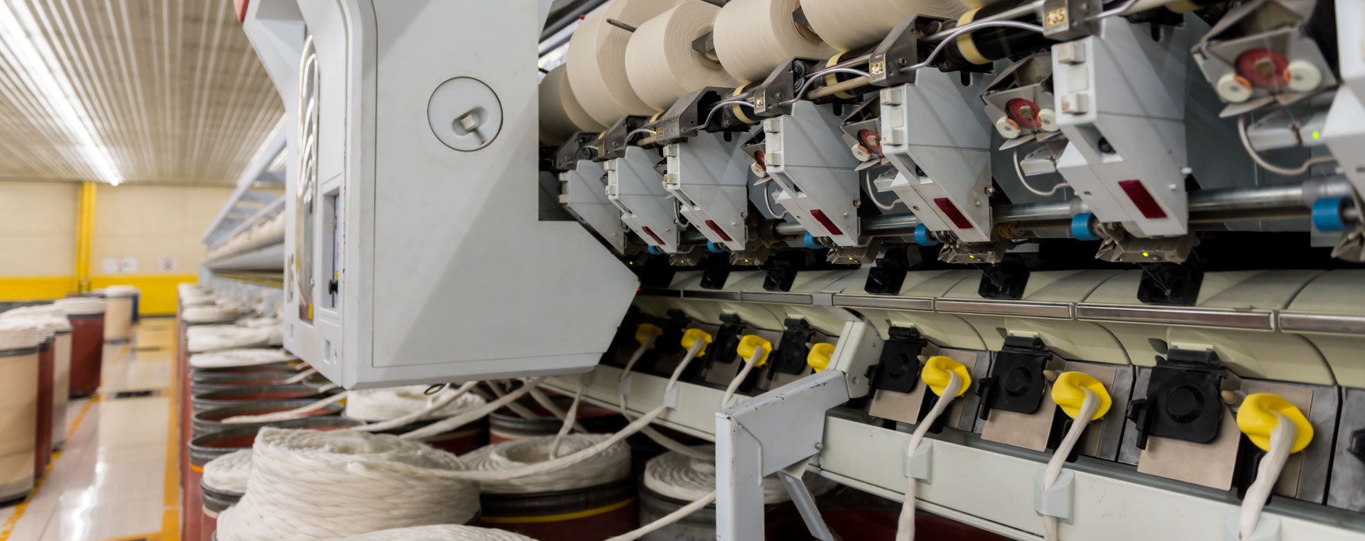 Global Denim – MADE IN THE AMERICAS